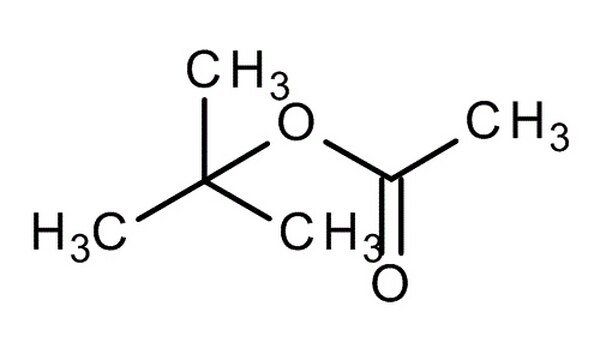 tert-Butyl acetate CAS 540-88-5 | 802189